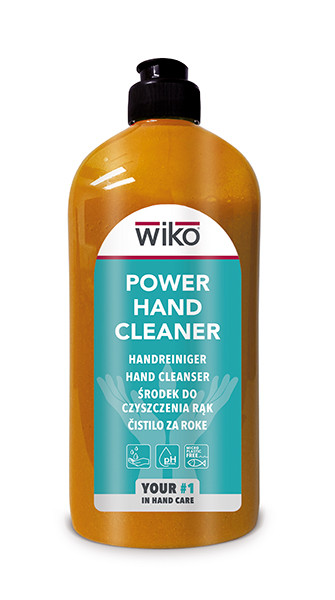 POWER HAND SOAP 1000 ml