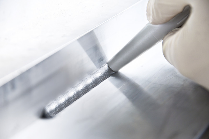 GLUETEC product solutions